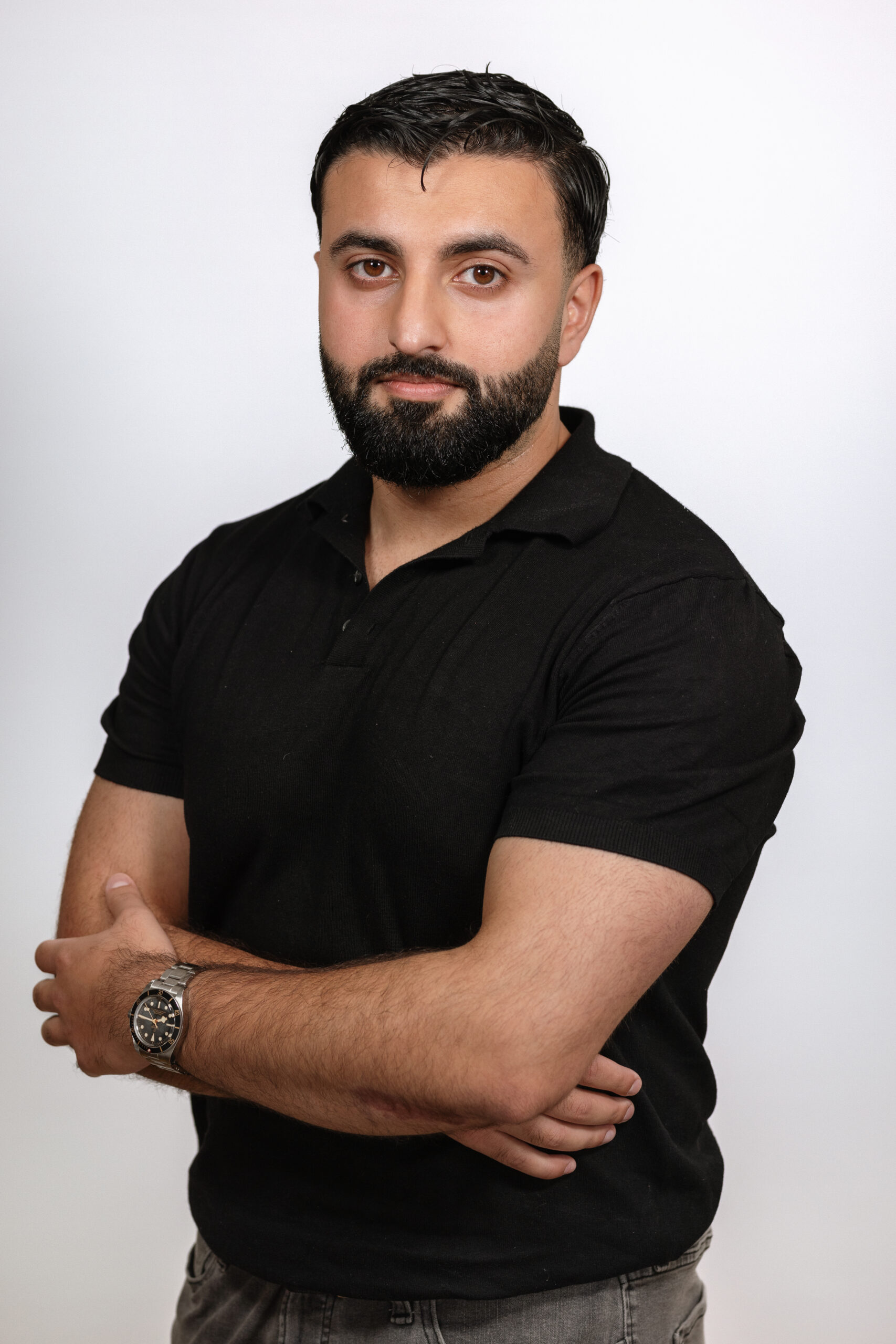 Meet the Team - The Law Medical Group Practice