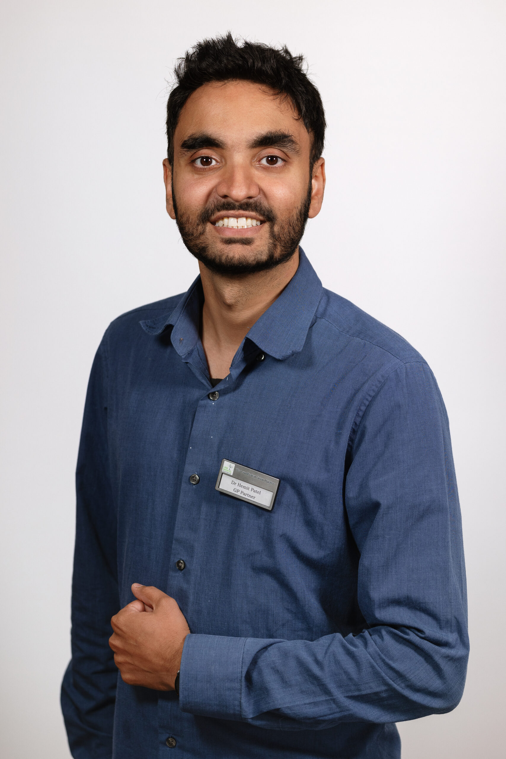 Meet the Team - The Law Medical Group Practice