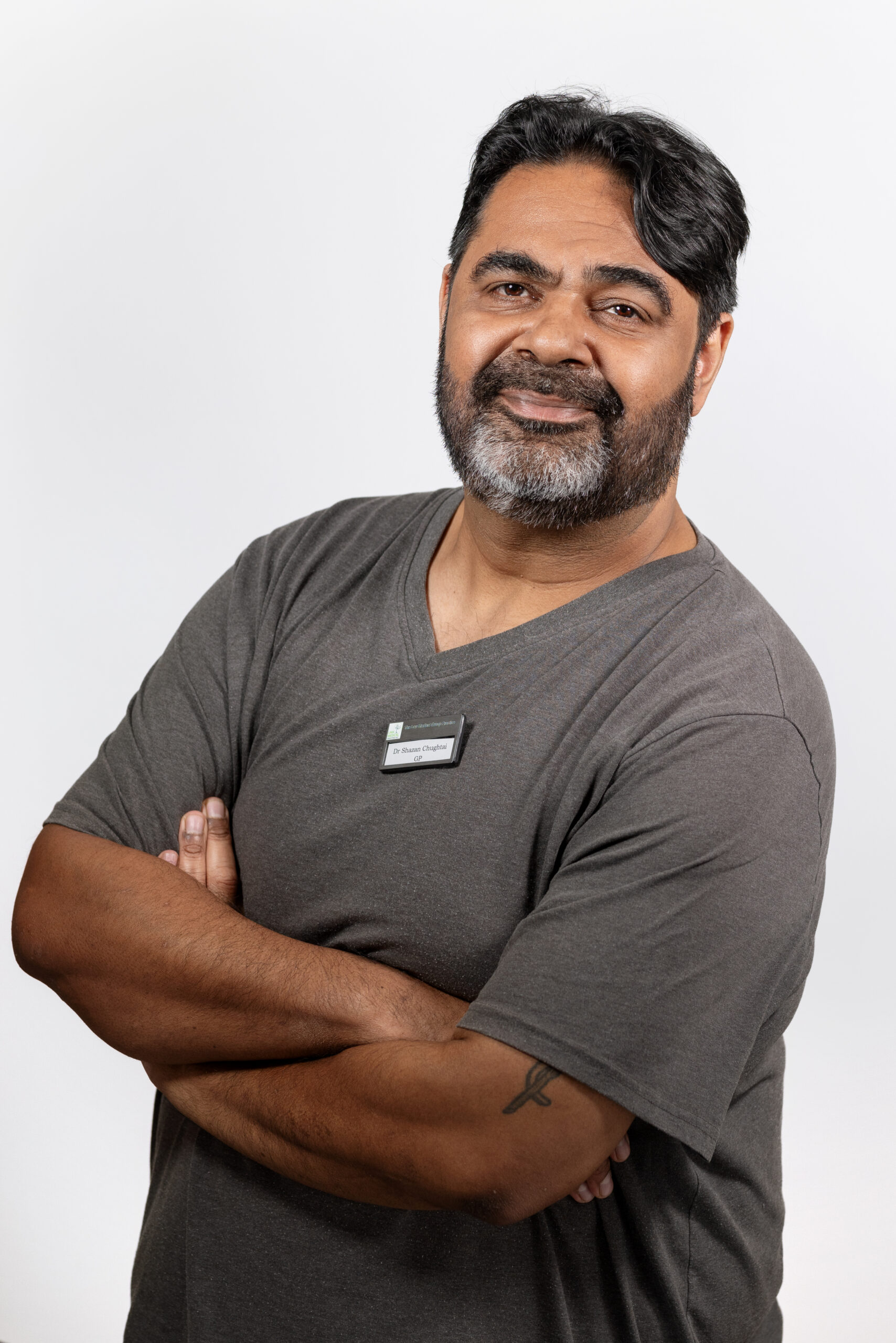 Meet the Team - The Law Medical Group Practice